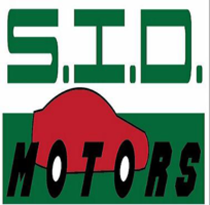 Welcome - S.I.D. Motors